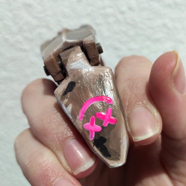 Jinx Hood Shark - Etsy