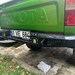 Steel Rear Bumper Design for Toyota Hilux LN65/LN85/LN106/LN145 ...