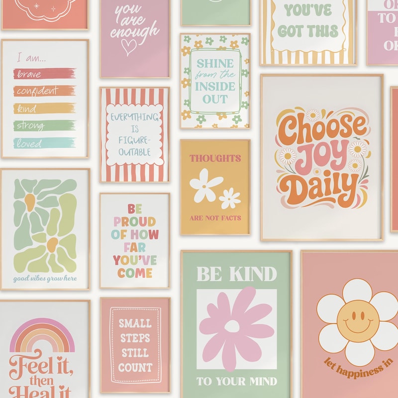 Motivational Office Posters - Etsy Australia