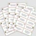 Christmas Conversation Cards PRINTABLE Holiday Table Talk Icebreaker ...