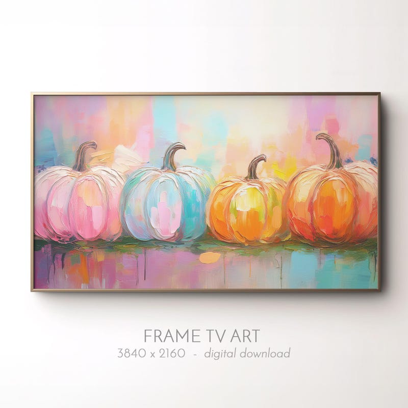 Contemporary Pastel Art - Etsy