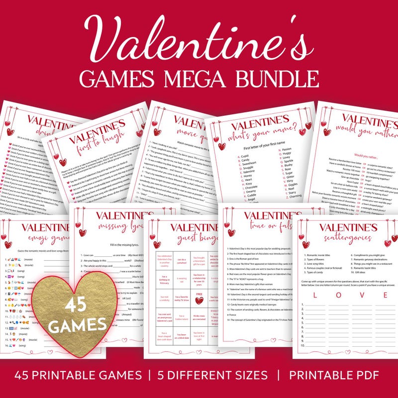 Valentines Kids Drawing - Etsy