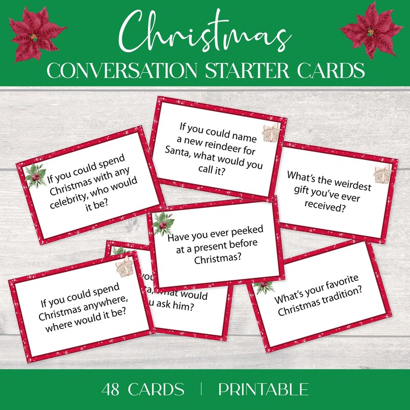 Holiday Dinner Table - Etsy