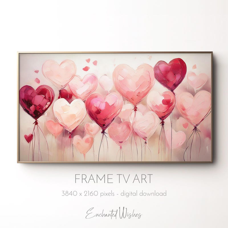 Acrylic Frame Love - Etsy