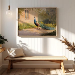 French Chateau Wall Art Set of 10 PRINTABLE Print Chateaucore Vintage ...