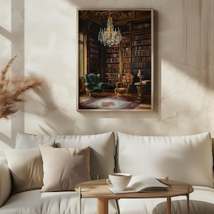 French Chateau Wall Art Set of 10 PRINTABLE Print Chateaucore Vintage ...