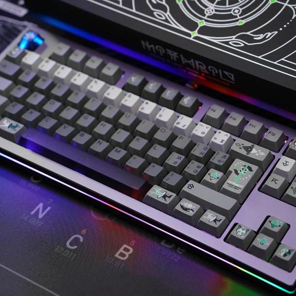 Wooting 60he Keycap - Etsy