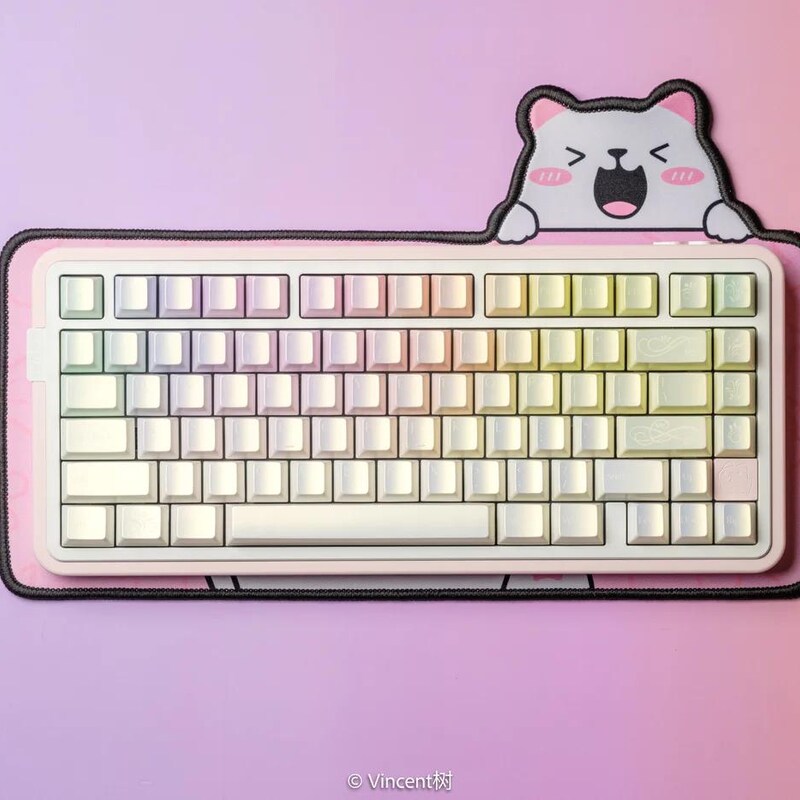 Wooting 60he Keycaps - Etsy