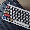 Programmer-themed hello World Keycaps Black/white/grey - Etsy UK