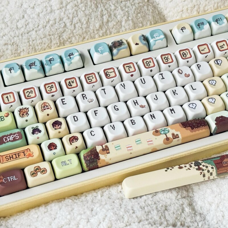 Wooting 60he Keycap - Etsy