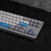 Programmer-themed "hello World" Keycaps Black/white/grey - Etsy UK