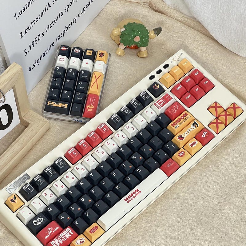 Wooting 60he Keycap - Etsy