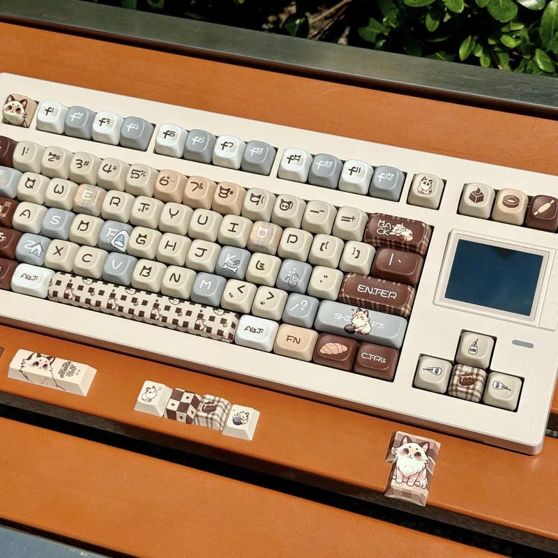 Wooting 60he Keycap - Etsy