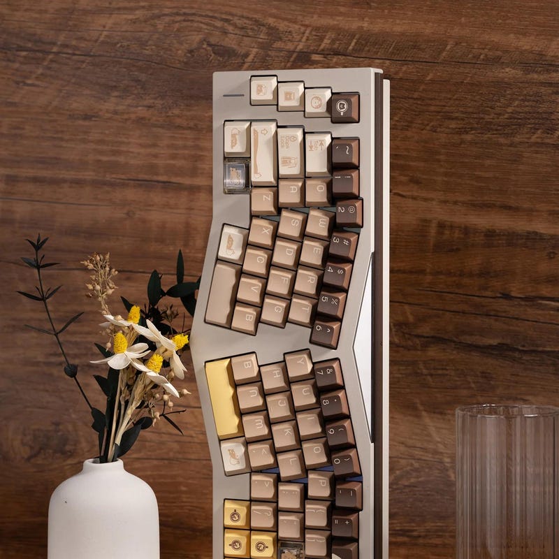 Wooting 60he Keycaps - Etsy