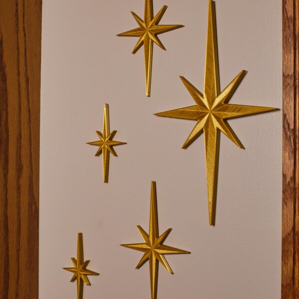 Accent Wall Colors - Etsy