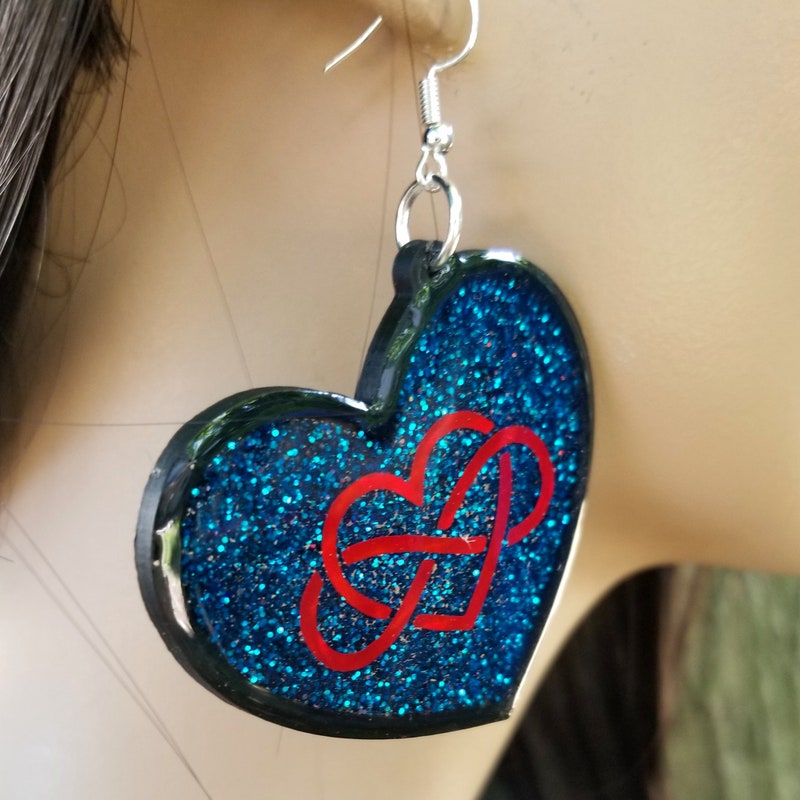 Polyamory Print - Etsy