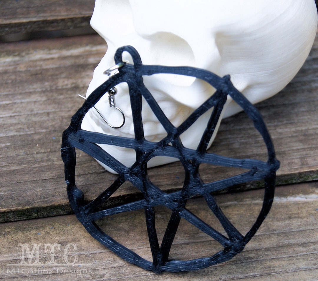 Septegram Heptagram Elvenstar Faery Star Fae Fairy Septagram Astrology ...