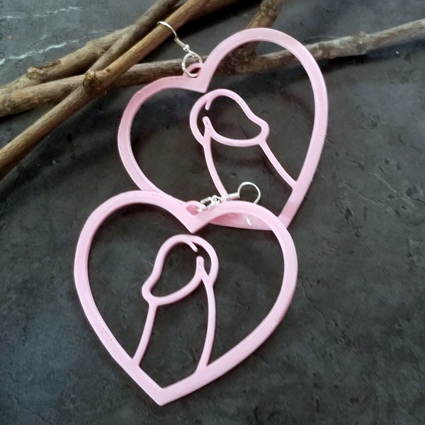 Penis Jewelry - Etsy