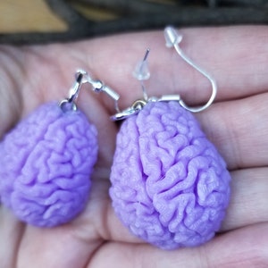 Anatomical Human Brain Macabre Doctor Medical Science Anatomy Unisex ...
