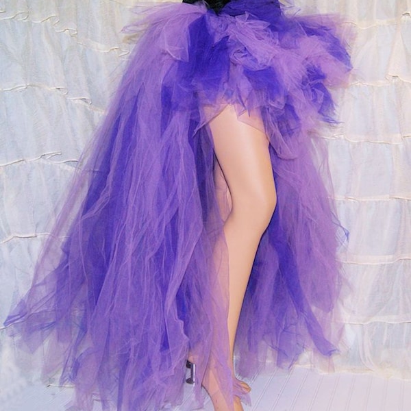 High Low Tutu - Etsy