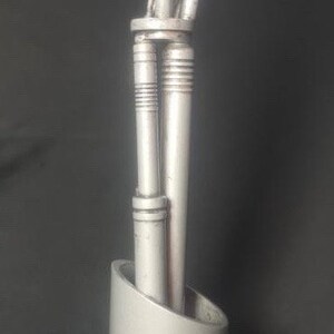 Terminator T-800 Mini Endoskeleton Arm. - Etsy