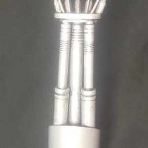 Terminator T-800 Mini Endoskeleton Arm. - Etsy