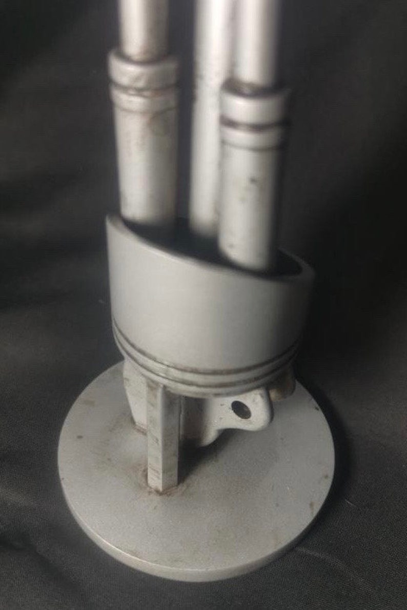 Terminator T-800 Mini Endoskeleton Arm. - Etsy