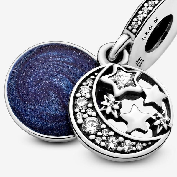Pandora Friends Charms - Etsy UK
