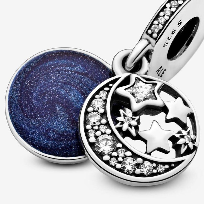 Pandora Friends Charms - Etsy UK