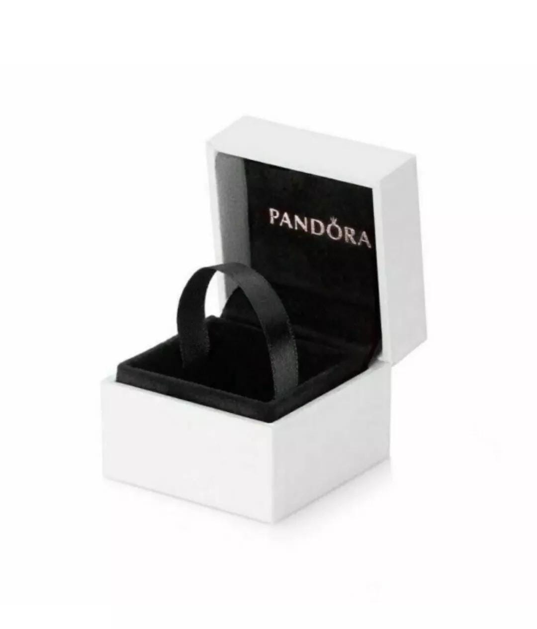 Pandora Style Charm Box: Handmade Jewelry Gift Box - Etsy UK