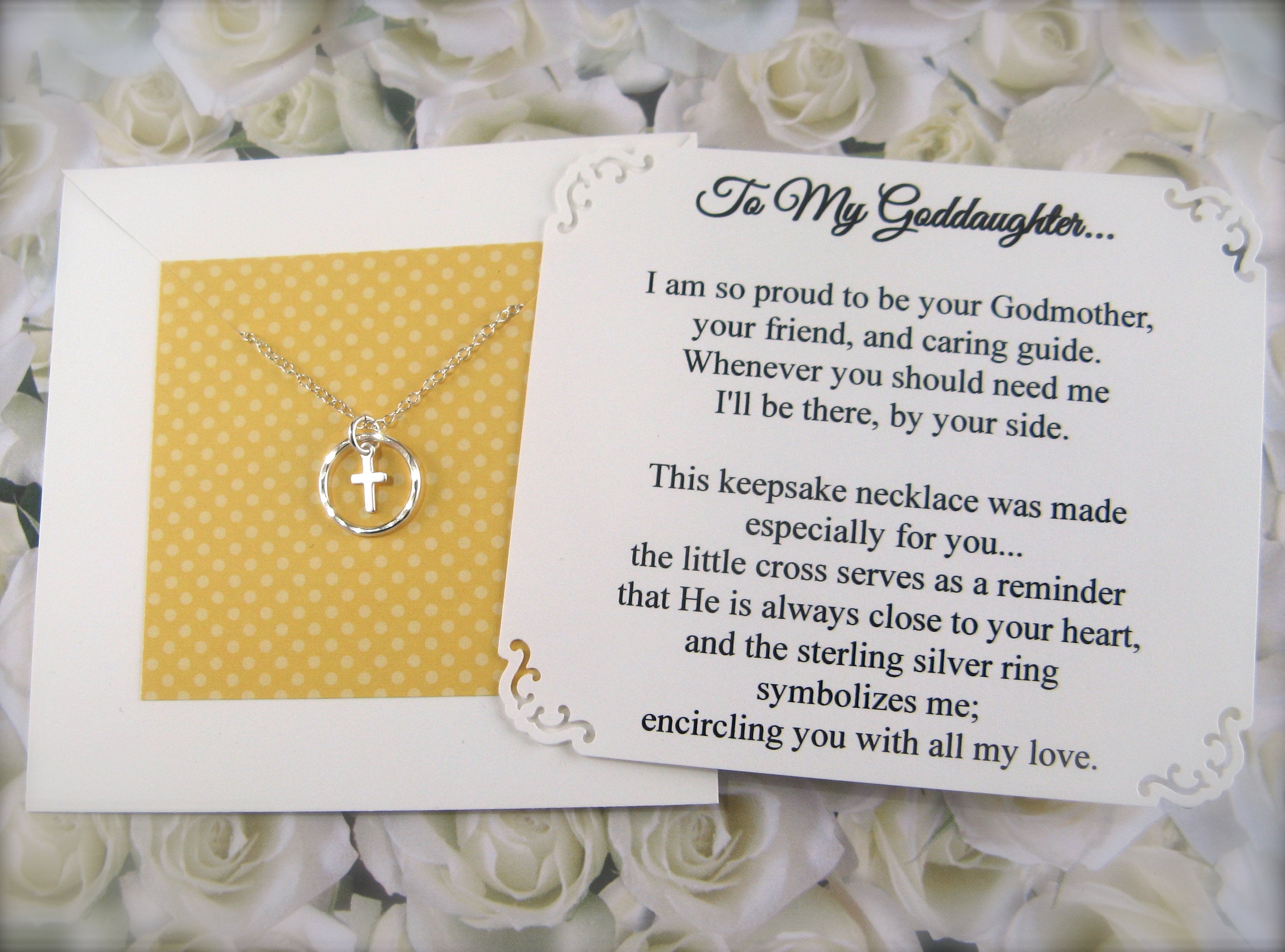 Goddaughter Poems From Godmother