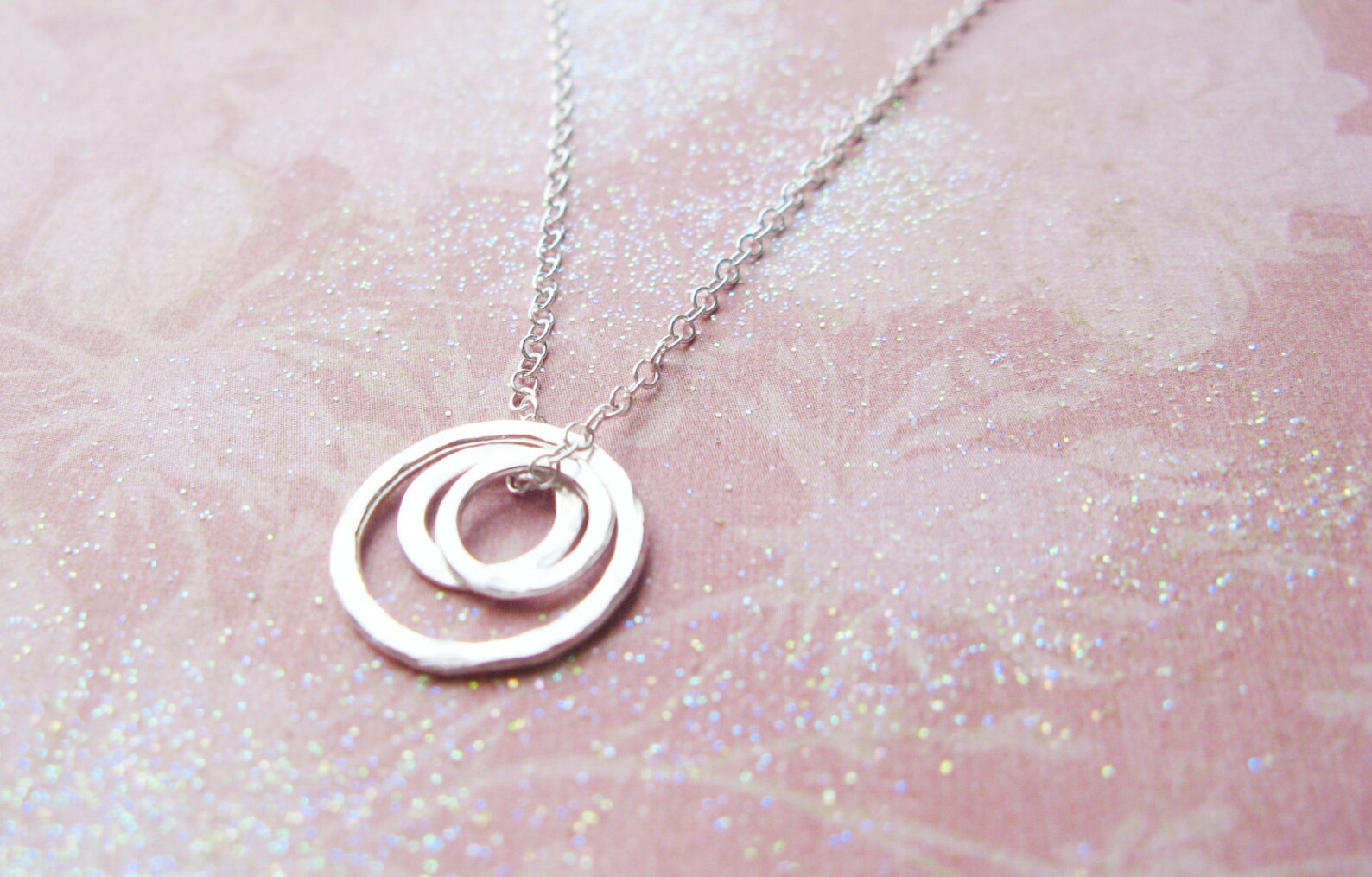 MOM Necklace Poem Card Gift for Mother Jewelry for Mom | Etsy