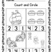 Thanksgiving Preschool Pack Family / Math & Literacy Activity 42 NO ...