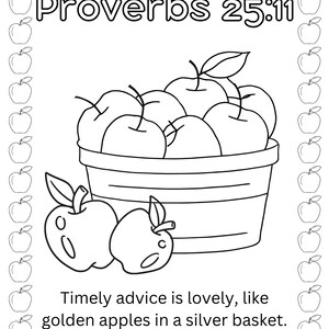 Fall Fun Apples Autumn Preschool /toddler Math & Literacy Activity Pack ...