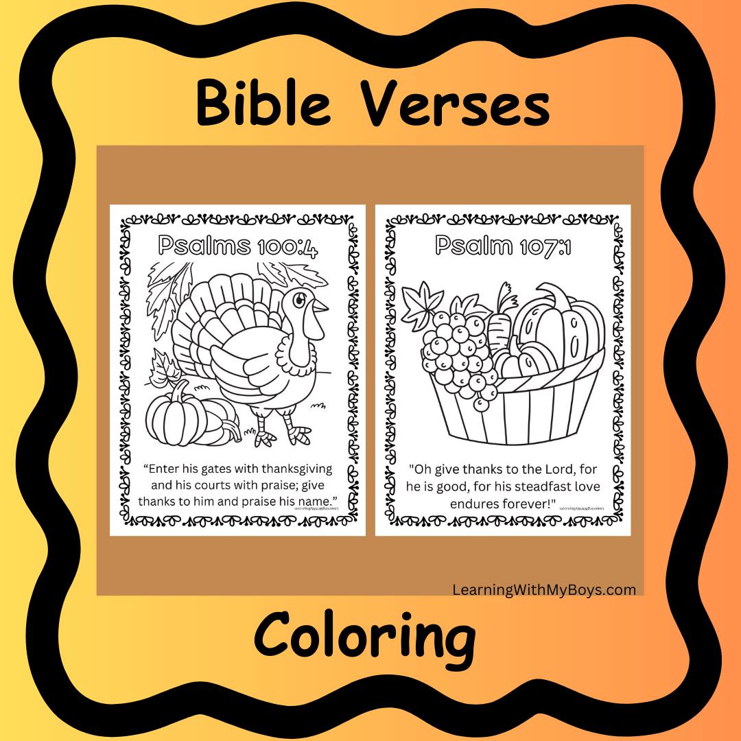 Thanksgiving Preschool Pack Family / Math & Literacy Activity 42 NO ...