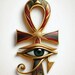 African American (nubian) Art - Etsy