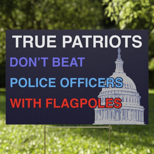 Patriots Sign - Etsy