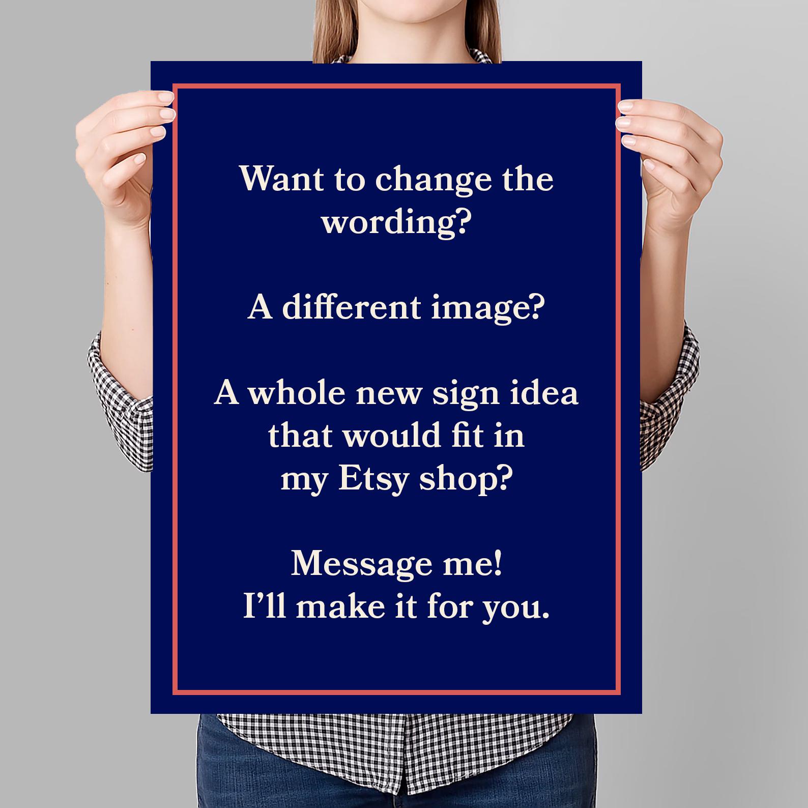 Donald Trump and Jeffrey Epstein Yard Sign - Choose Caption: Never ...