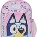 Bluey Backpack in Pink Perfect for Your Little One to Store Their ...