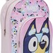 Bluey Backpack in Pink Perfect for Your Little One to Store Their ...