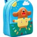 Hey Duggee 3D Backpack - Etsy UK
