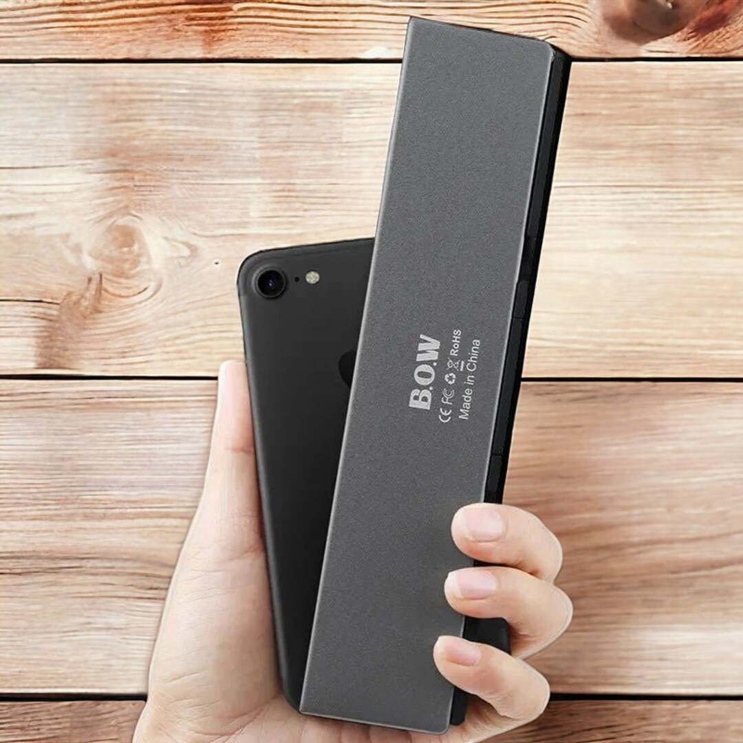 Mini Folding Keyboard - Etsy