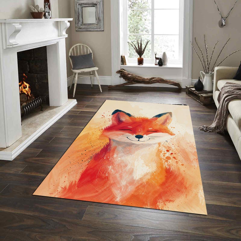 Elegant Rugs - Etsy