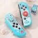 Cute Kawaii Cartoon Switch Protective Cover, Cute Switch Joy-con ...