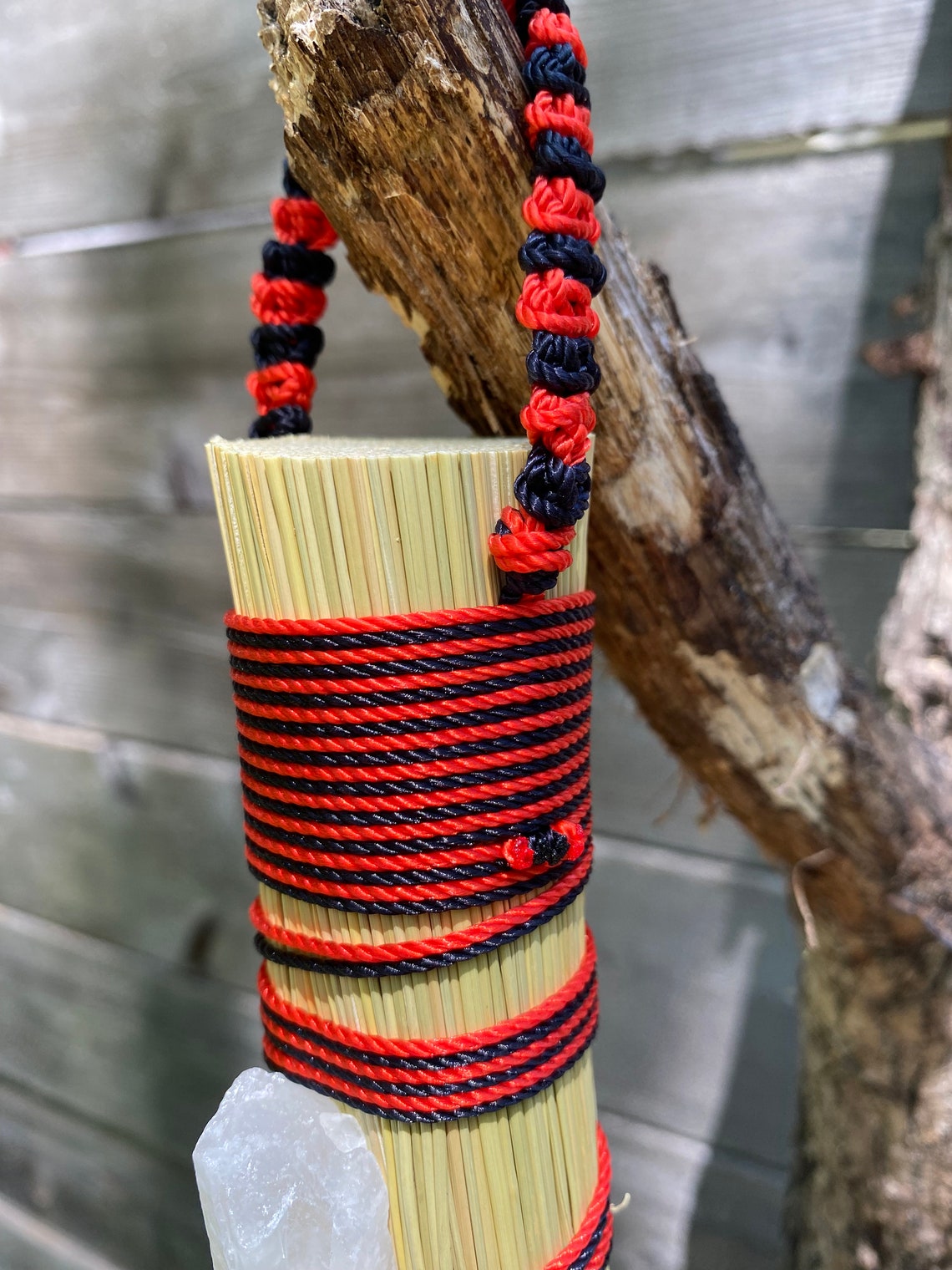 Handmade Altar Broom, Besom, Hand Broom, Whisk Broom - Etsy