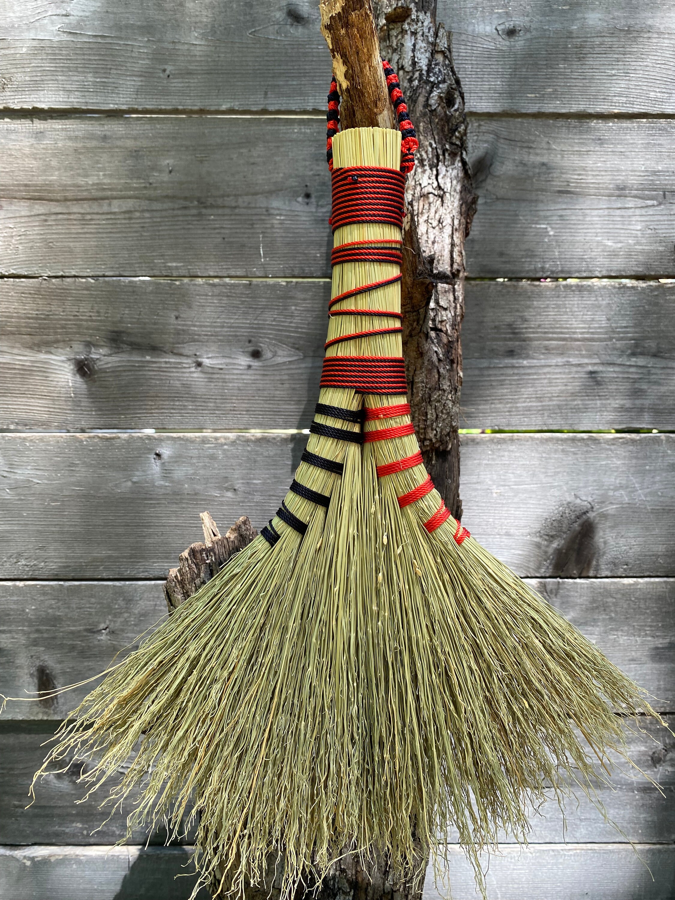 Handmade Altar Broom, Besom, Hand Broom, Whisk Broom - Etsy