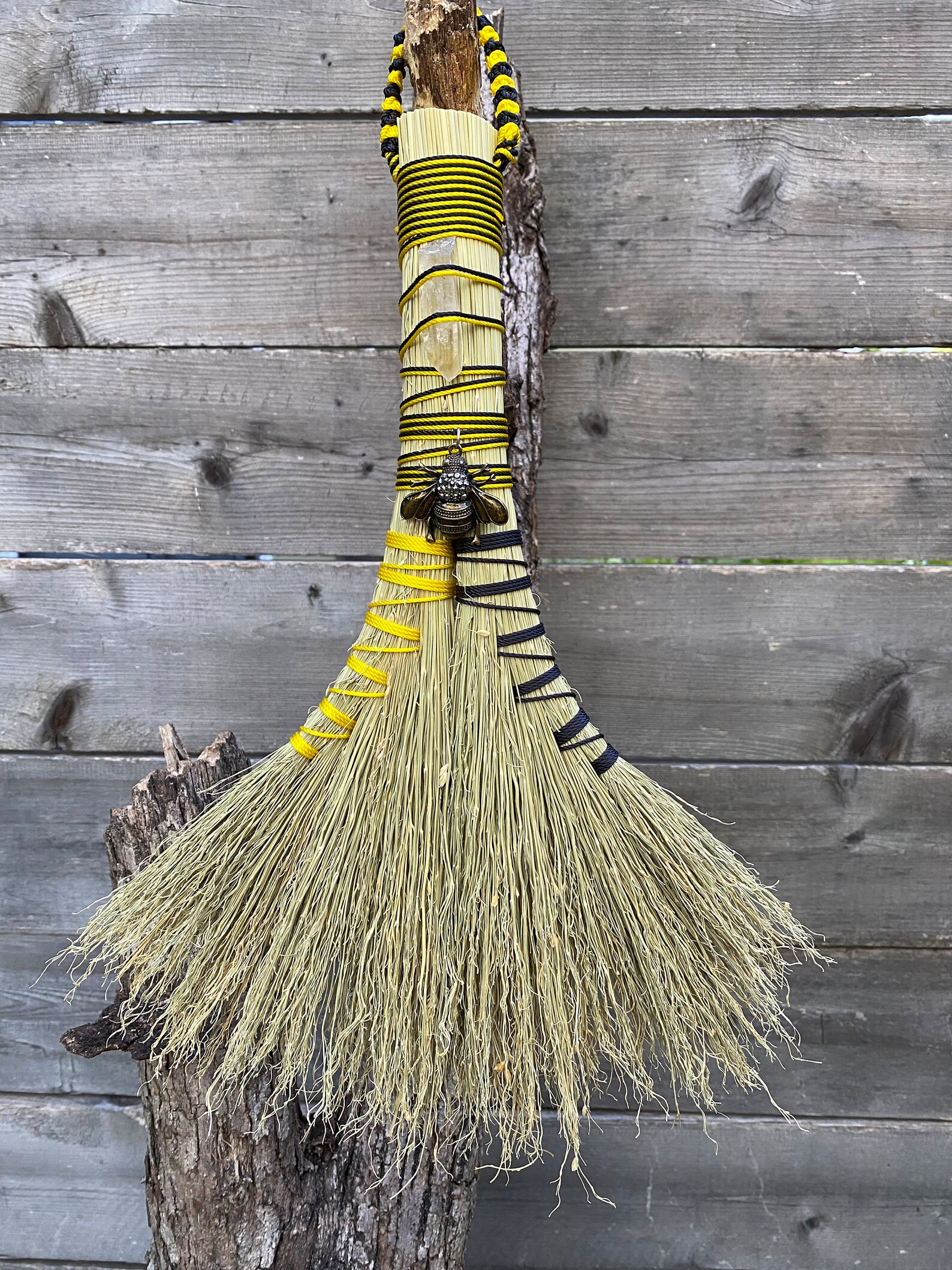 Handmade Altar Broom, Besom, Hand Broom, Whisk Broom - Etsy