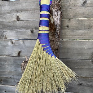 Handmade Altar Broom, Besom, Hand Broom, Whisk Broom - Etsy