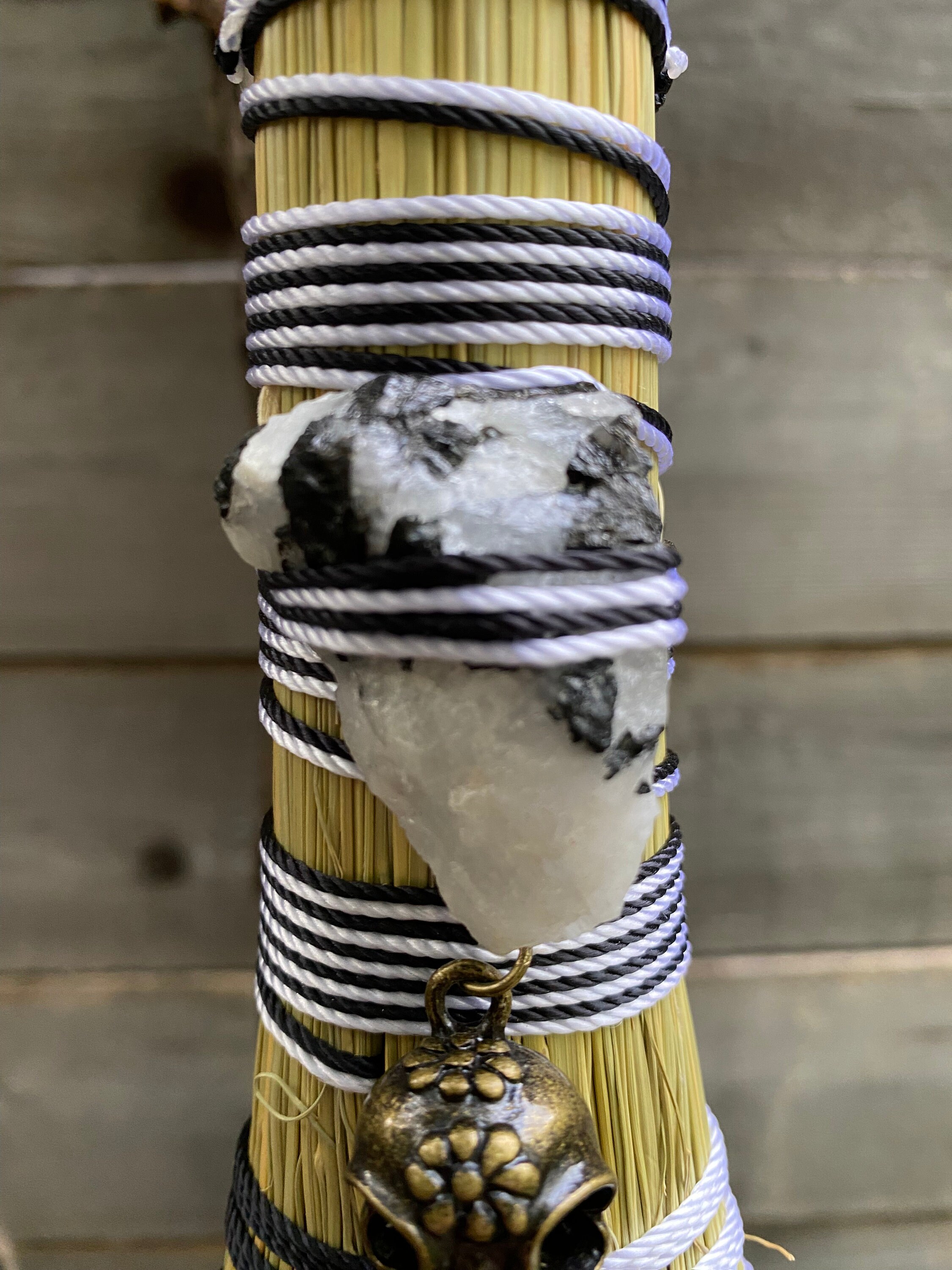 Handmade Altar Broom, Besom, Hand Broom, Whisk Broom - Etsy