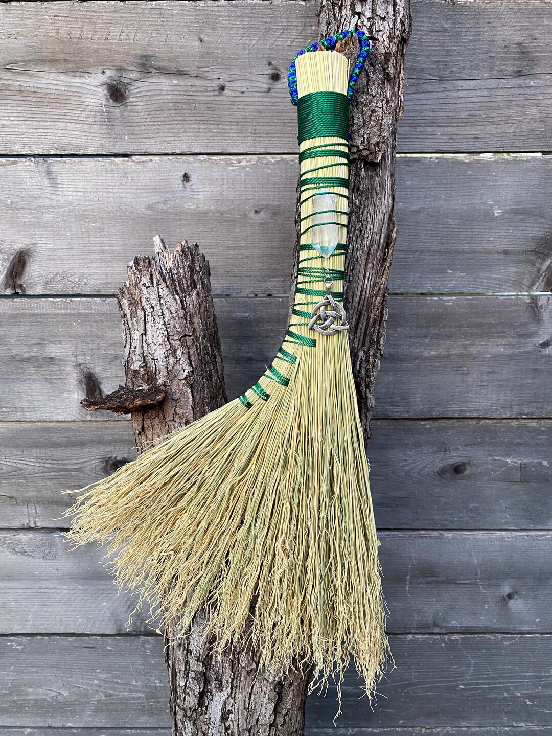 Handmade Altar Broom, Besom, Hand Broom, Whisk Broom - Etsy